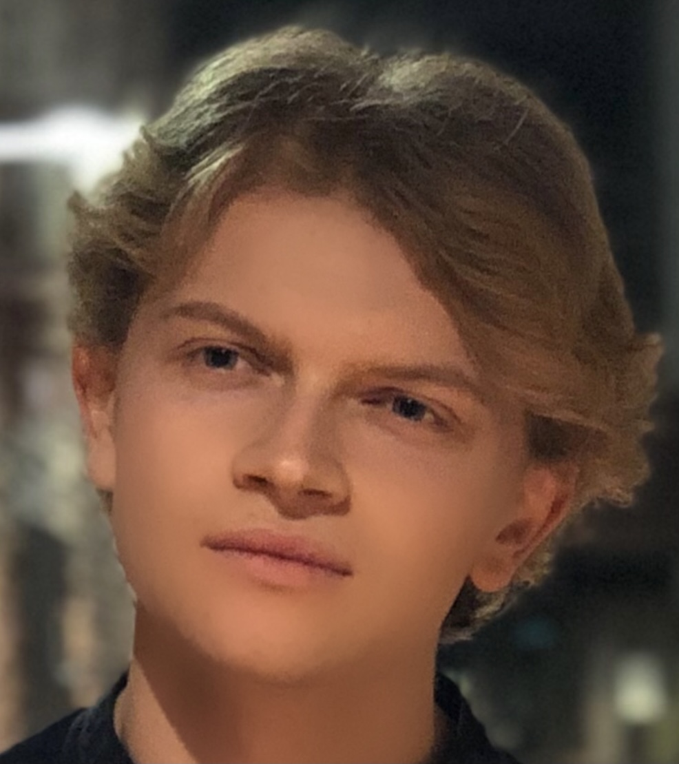 Matthew Rhodes - Eliasson Artists