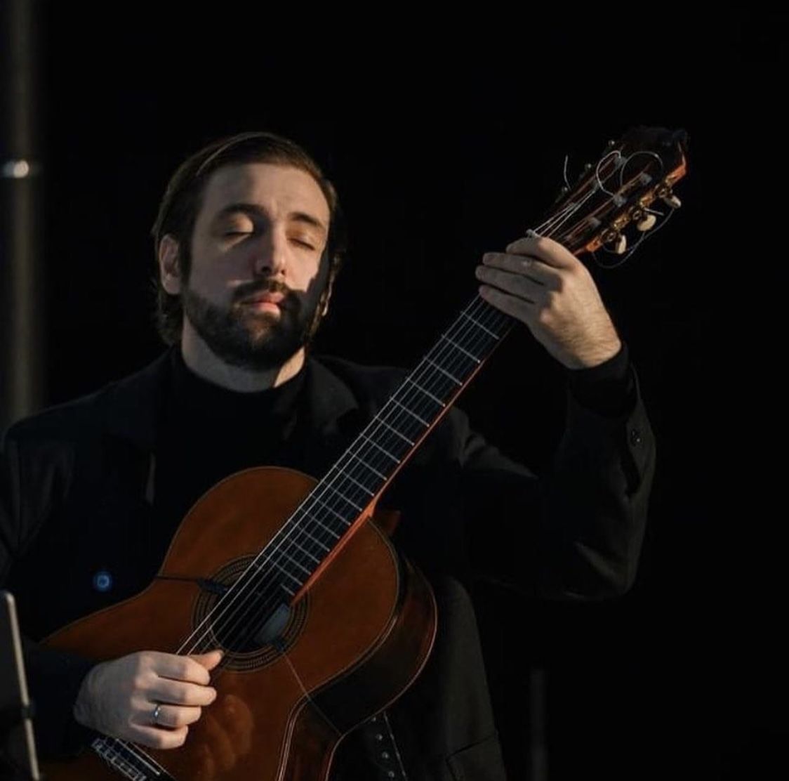 Jacob Kellermann - Eliasson Artists