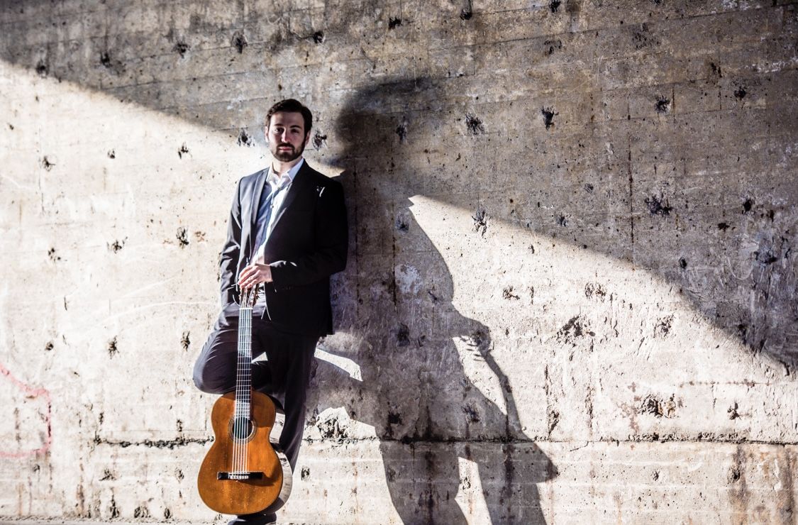 Jacob Kellermann - Eliasson Artists